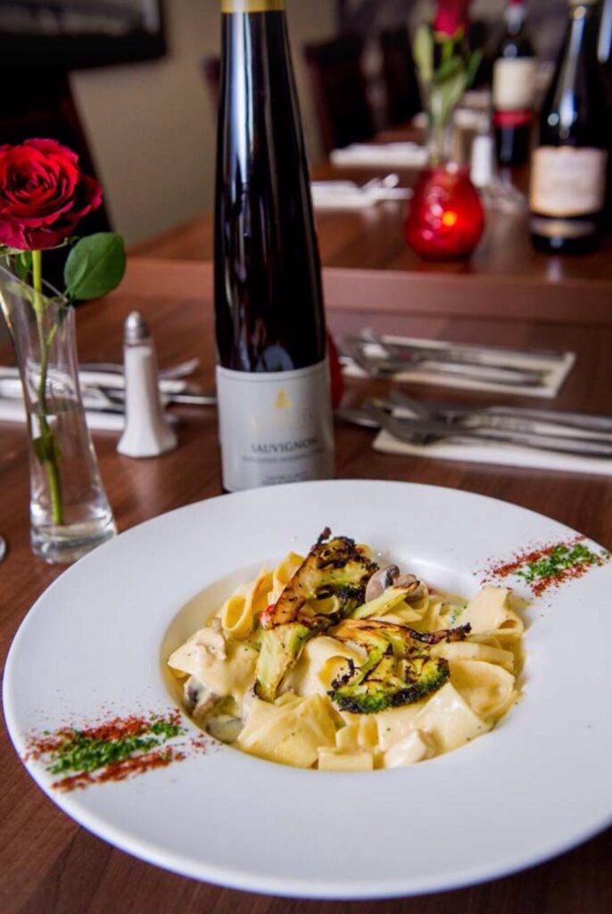 Papadelle mia Casa – Colosseo Restaurant in Doncaster